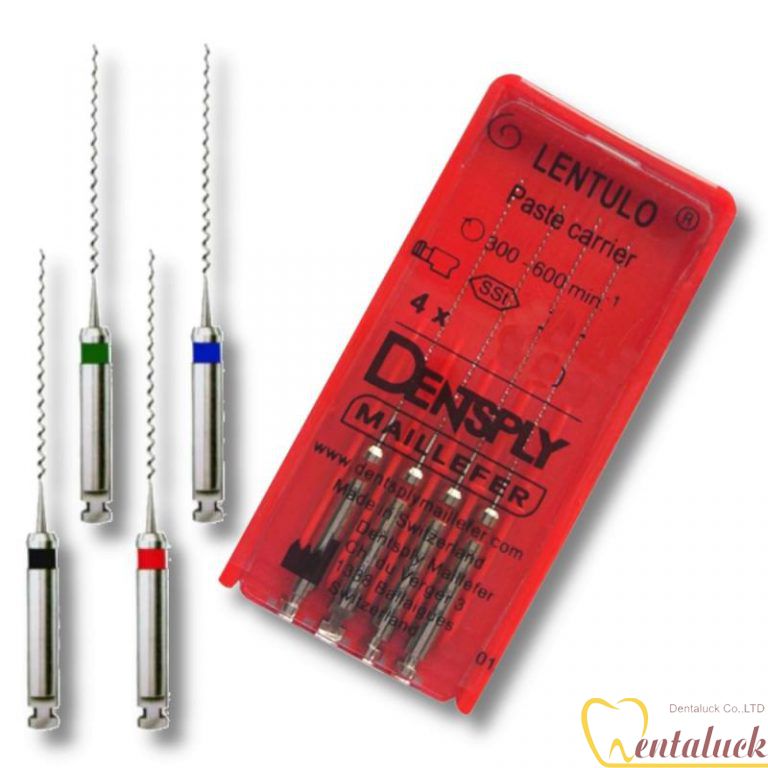 Lentulo Paste Carrier Dentsply - Vật liệu nha khoa