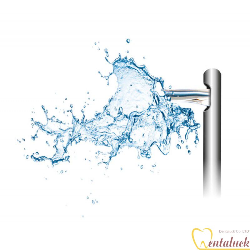 Kim ENDO-TOP bơm rửa ống tủy (20 cái/hộp) - Cerkamed - Vật liệu nha khoa