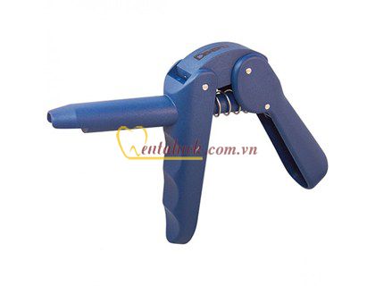 Súng bơm Composite Capsule Gun - Vật liệu nha khoa